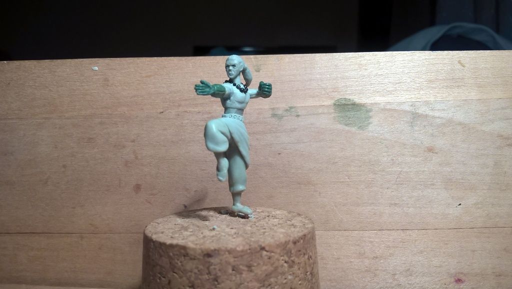 [TMP] "Figures 2" Topic